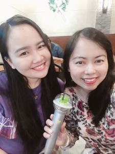 Happee Sy: Hope and Optimism for Live Entertainment