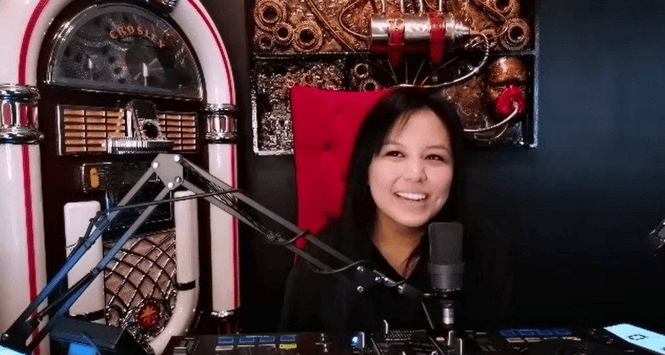 Happee Sy: Hope and Optimism for Live Entertainment