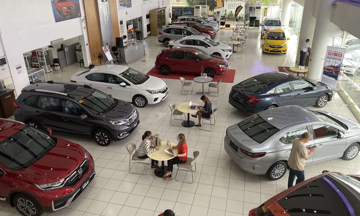 YGC’s HI Cars boosts business with after-sales service, new dealership