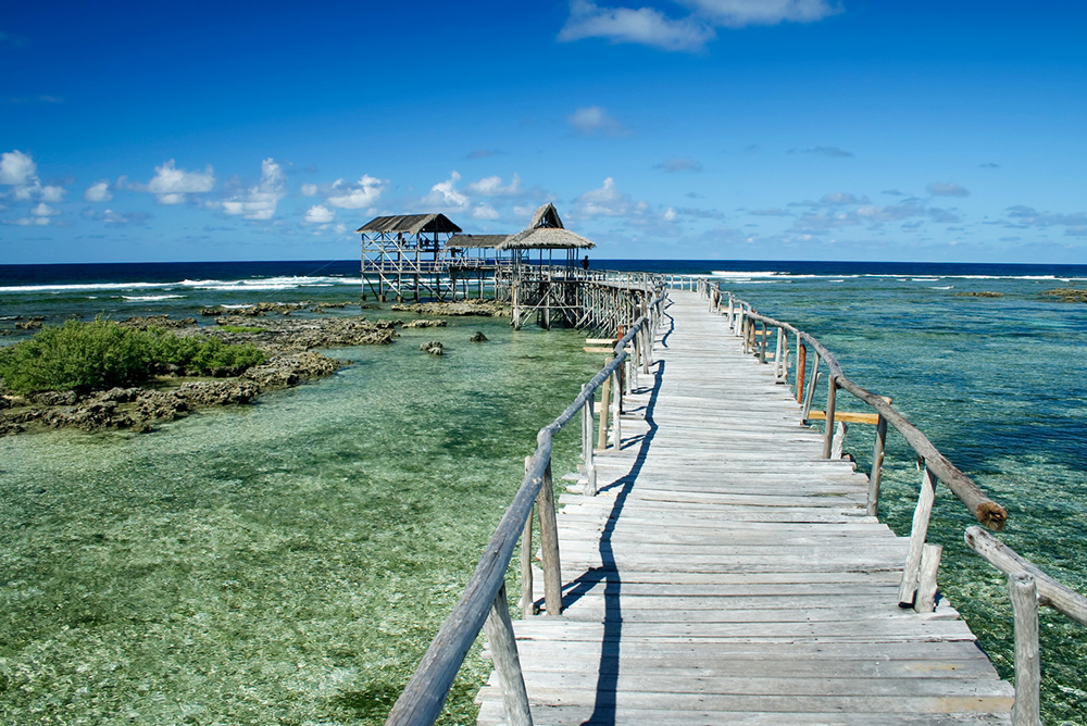 Work In Paradise: 5 Best ‘Workation’ Places In The Philippines
