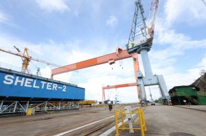 Agila Subic attracts world class tenants with large scale investments ...